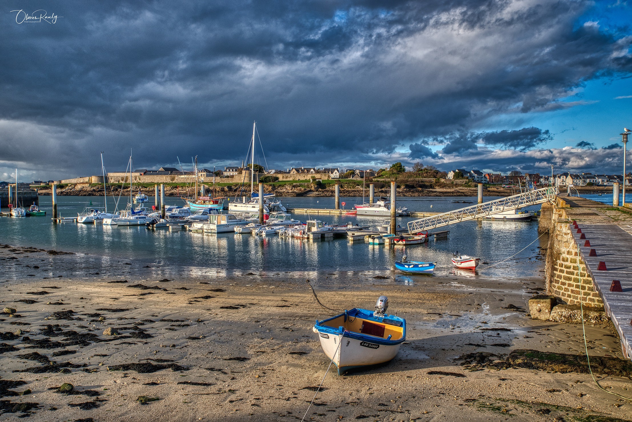 CONCOURS PHOTOS 2019 - Presqu'île de Gâvres - Commune - Morbihan